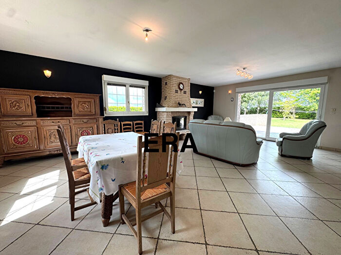 Audruicq : Maison 7 pièces à vendre