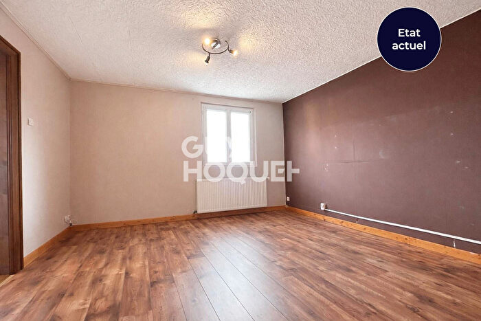 Maison 6 pièces à Epfig, à vendre