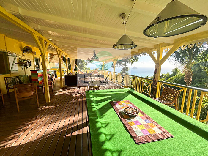 Maison à vendre - Le Diamant - 6 pièces - 4 chambres