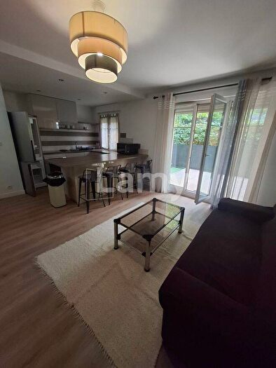 Appartement 2 pièces à Gallieni-De Lattre de Tassigny, Épinay-sur-Seine, à louer