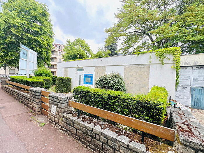 Antony, Rabats - Maison 4 pièces à vendre