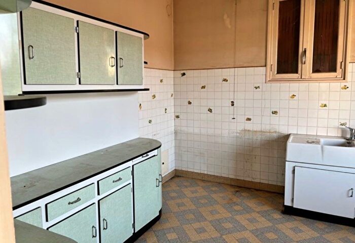 Maison 5 pièces à Limoges, CHU, à vendre