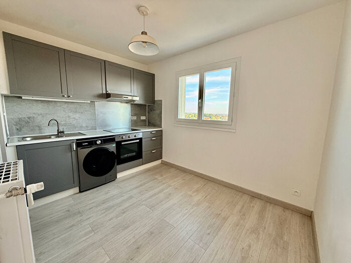 Angoulême, Ma Campagne : Appartement 2 pièces à louer