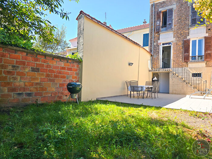 Maison 6 pièces à vendre à Fontenay-sous-Bois