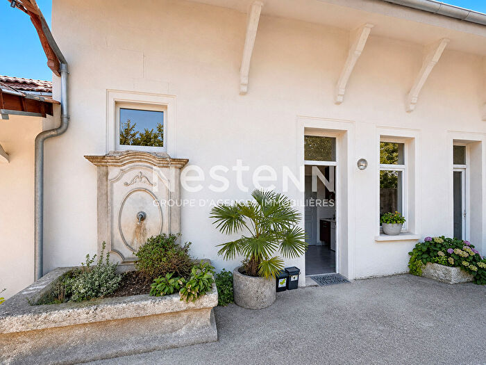 Appartement 1 pièce à vendre - Lamorlaye