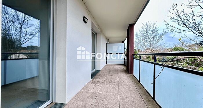 Appartement à vendre - Toulouse, Croix Bénite - 2 pièces - 1 chambre