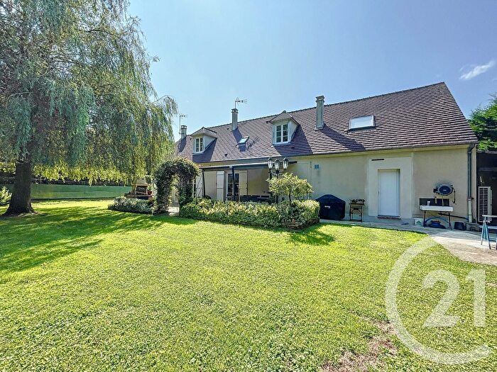 Maison à vendre - Saint-Sauveur - 6 pièces - 4 chambres