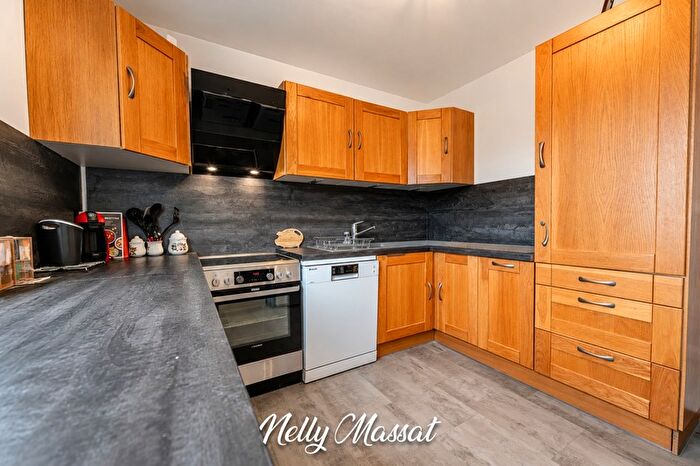Appartement 2 pièces à vendre - La Ravoire
