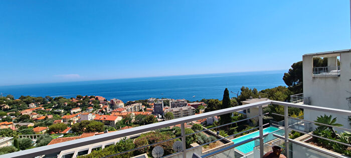 Appartement à louer - Cap-dAil - 2 pièces - 1 chambre