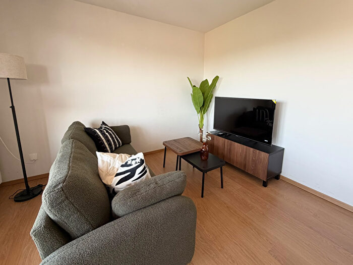Appartement 5 pièces à louer - Lyon 8ème, Laënnec, Mermoz