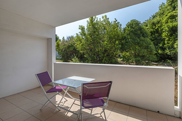 Saint-Jean-de-Luz, André Ithurralde, Layatz, Kechiloa, Karsinenea - Appartement 3 pièces à vendre