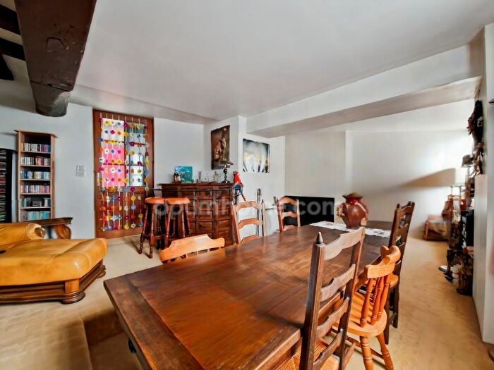 Maison 4 pièces à Ligueil, à vendre
