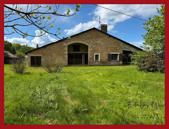 Maison à vendre - Bazas - 5 pièces - 3 chambres