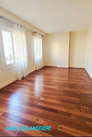 Appartement à vendre - Amiens, Centre-ville - 5 pièces - 3 chambres