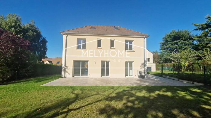 Maison 7 pièces à vendre à Maurepas, Villeneuve