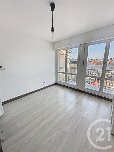 Orléans, Châtelet : Appartement 1 pièce à louer
