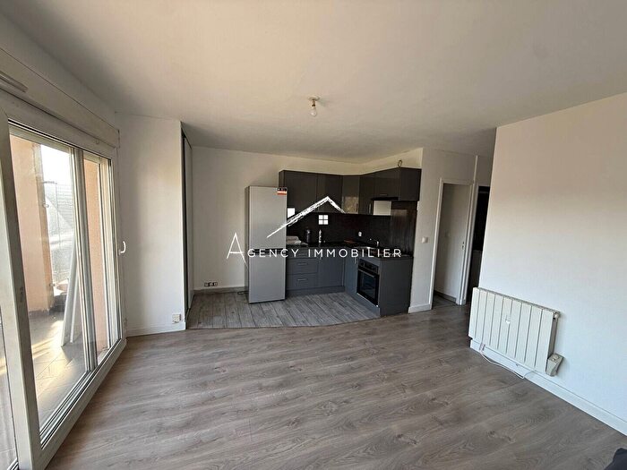 Coquetiers Gallieni, Villemomble : Appartement 1 pièce à louer