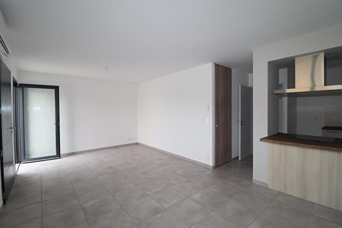 Perpignan : Appartement 3 pièces à louer