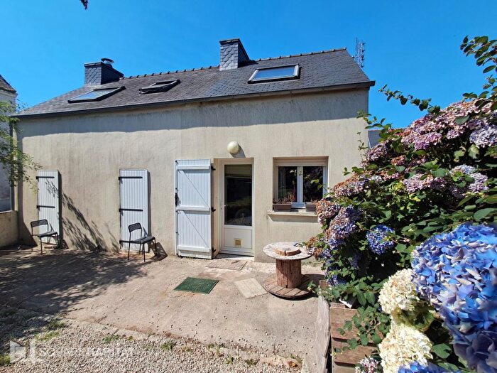 Maison 3 pièces à louer à Lanarvily