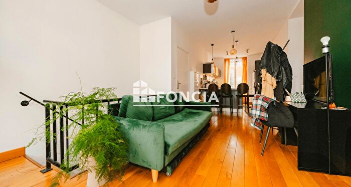 Appartement 2 pièces à vendre à Quartiers Centre, Saint-Anne