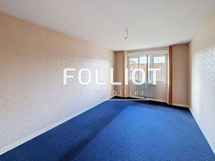 Appartement 2 pièces à vendre - Avranches