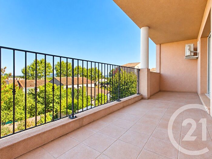 Appartement 3 pièces à vendre - La Farlède