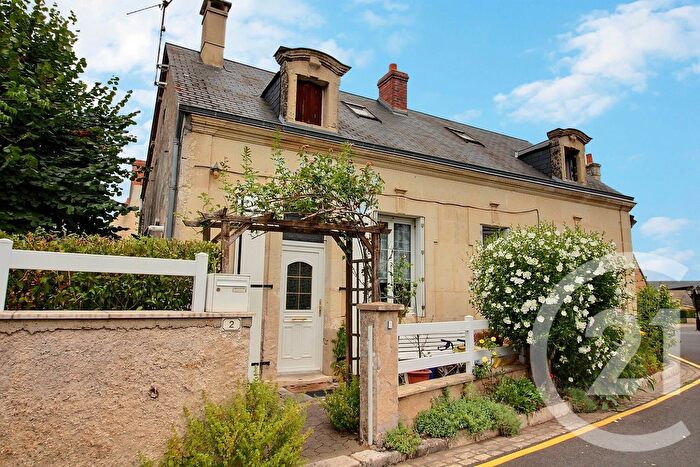 Maison 4 pièces à Villavard, à vendre