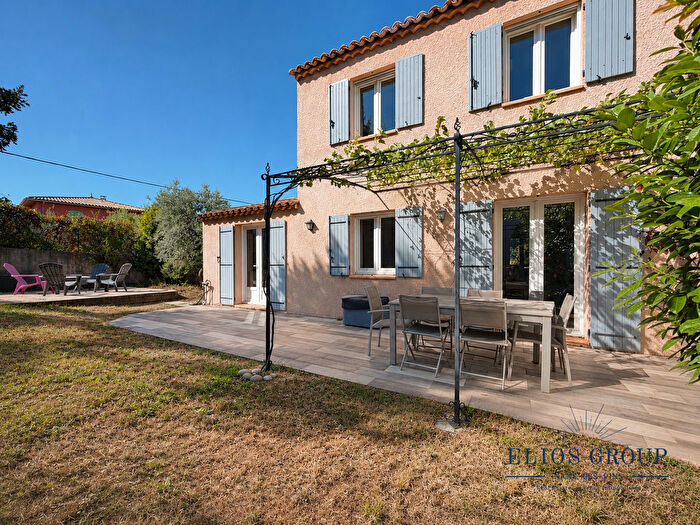 Maison 5 pièces à vendre - Saint-Maximin-la-Sainte-Baume, Argérie, Saint-Pilon, Batailloles, Réal Vieux
