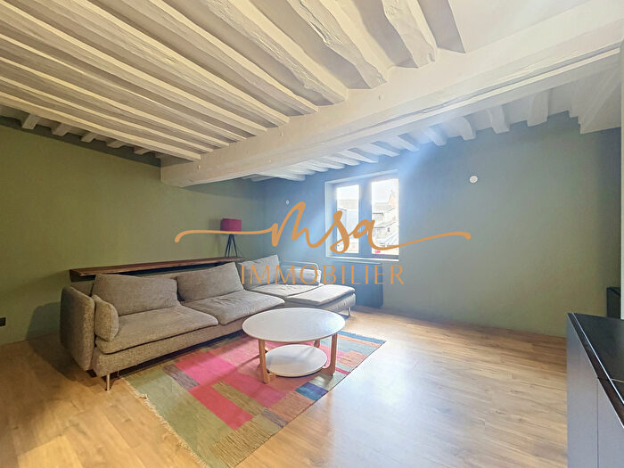 Maison 4 pièces à Rouen, Coteaux Ouest, à louer