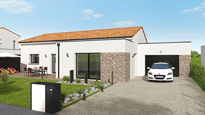 Maisons à vendre et appartements à louer - 1