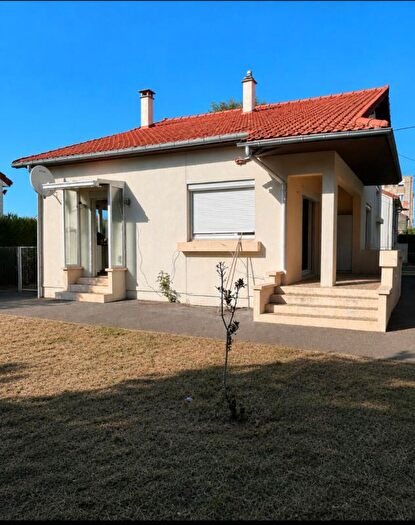 Chauny, Saint-Siméon : Maison 6 pièces à vendre