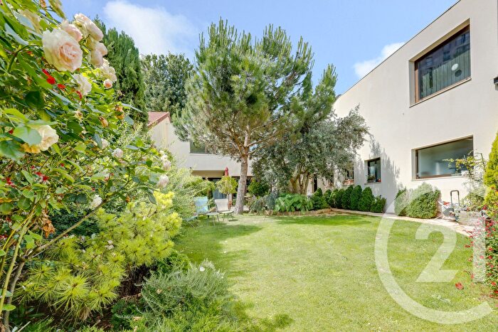 Maison 8 pièces à vendre - Châtillon, Matisse, Pierrelais