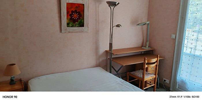 Centre, Saint-Sébastien-sur-Loire - Appartement 1 pièce à louer