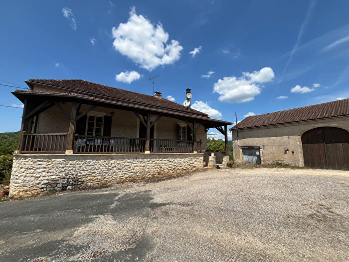 Touzac - Maison 6 pièces à vendre