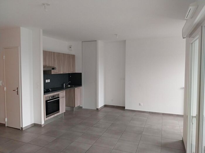 Caluire-et-Cuire, Vassieux, Crépieux - Appartement 4 pièces à louer