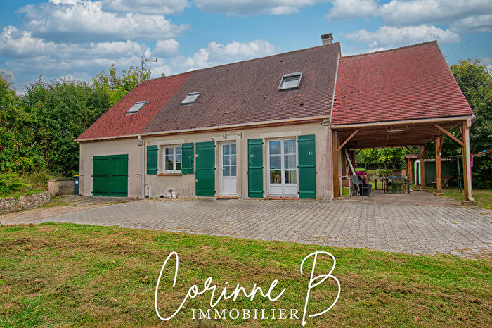 Rumont - Maison 6 pièces à vendre
