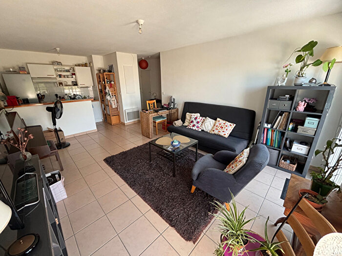 Appartement 2 pièces à louer - Le Bouscat, Lyautey, Champ de Courses