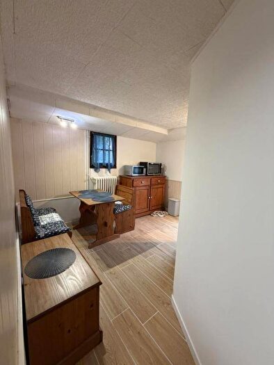 Appartement à louer - Champcevinel - 2 pièces - 1 chambre