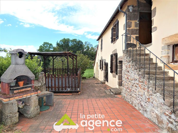 Maison à louer - Hyds - 4 pièces - 3 chambres