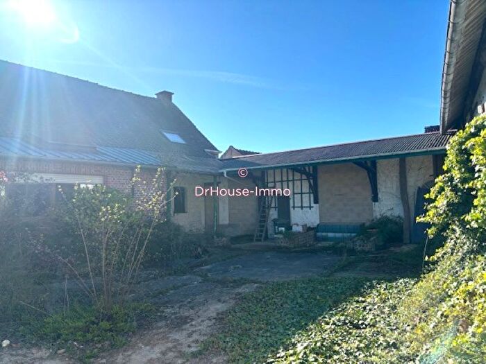 Maison 8 pièces à vendre - Faumont