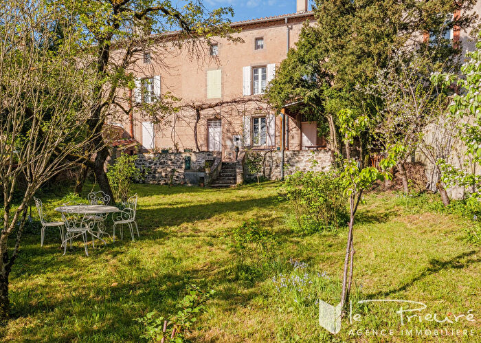 Maison à vendre - Réalmont - 12 pièces - 9 chambres