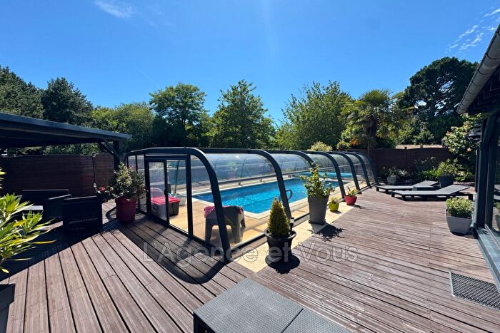 Maison 7 pièces à vendre à Saint-Malo
