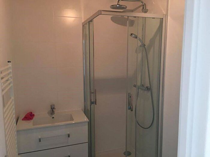 Appartement à louer - Colline, Puteaux - 1 pièce