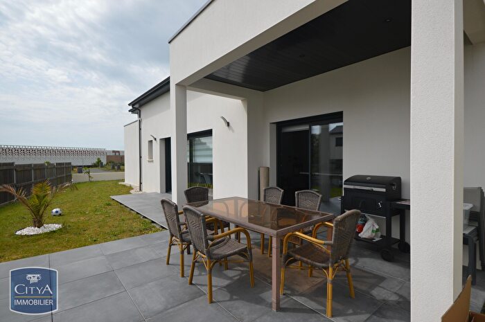 Maison à vendre - Cholet, Val de Moine - 7 pièces - 5 chambres