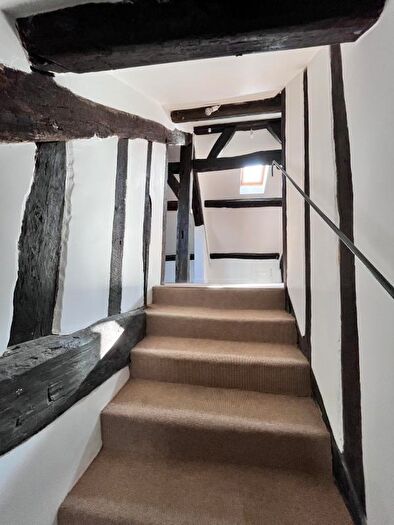 Appartement à louer - Paris e , Saint-Michel, Monnaie - 1 pièce