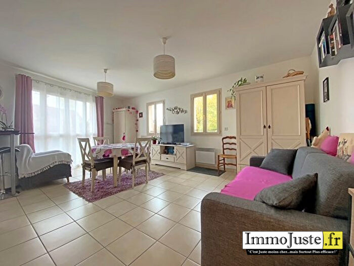 Appartement à vendre - Les Essarts-le-Roi - 1 pièce