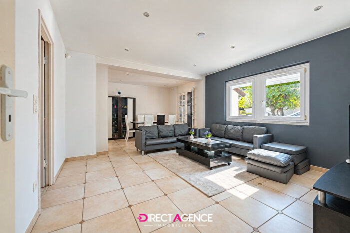 Noisy-le-Grand, Sud - Maison 5 pièces à vendre