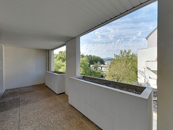 Appartement 2 pièces à vendre - Eybens
