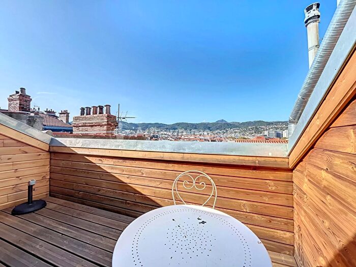 Appartement 3 pièces à louer à Clermont-Ferrand, Jaude, Fontgiève Saint-Alyre