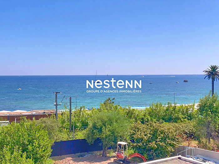 Maison à vendre - Vallauris, Golfe Juan, Vieux Port - 9 pièces - 6 chambres